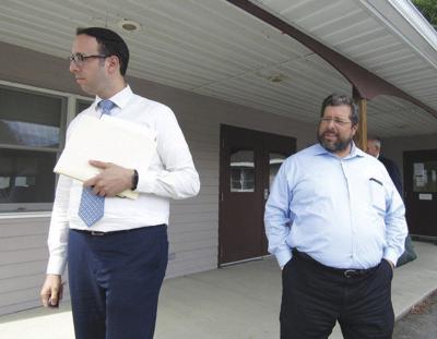 Focus execs plead guilty in neglect case | Local News | thedailystar.com