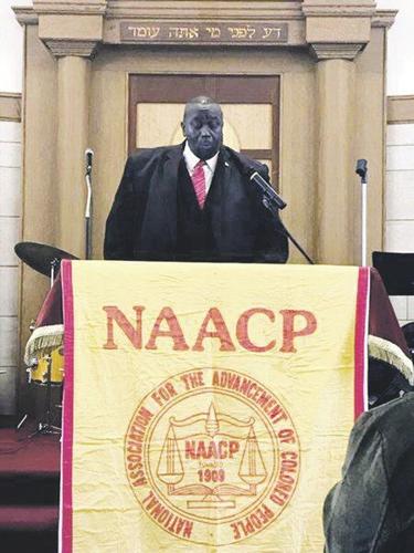 'Larger than life' local educator, actor Brunson dies | Local News ...