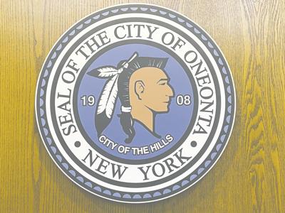 Changes to Oneonta's city seal are underway | Local News | thedailystar.com