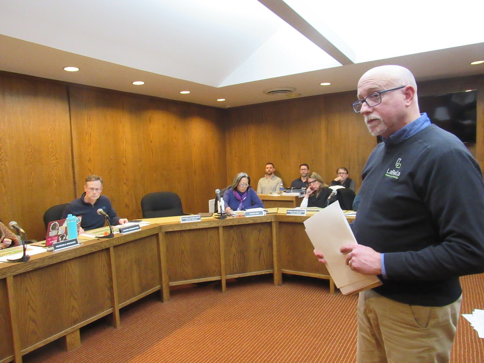 Planning Commission declares RSS project site plan complete | Local ...