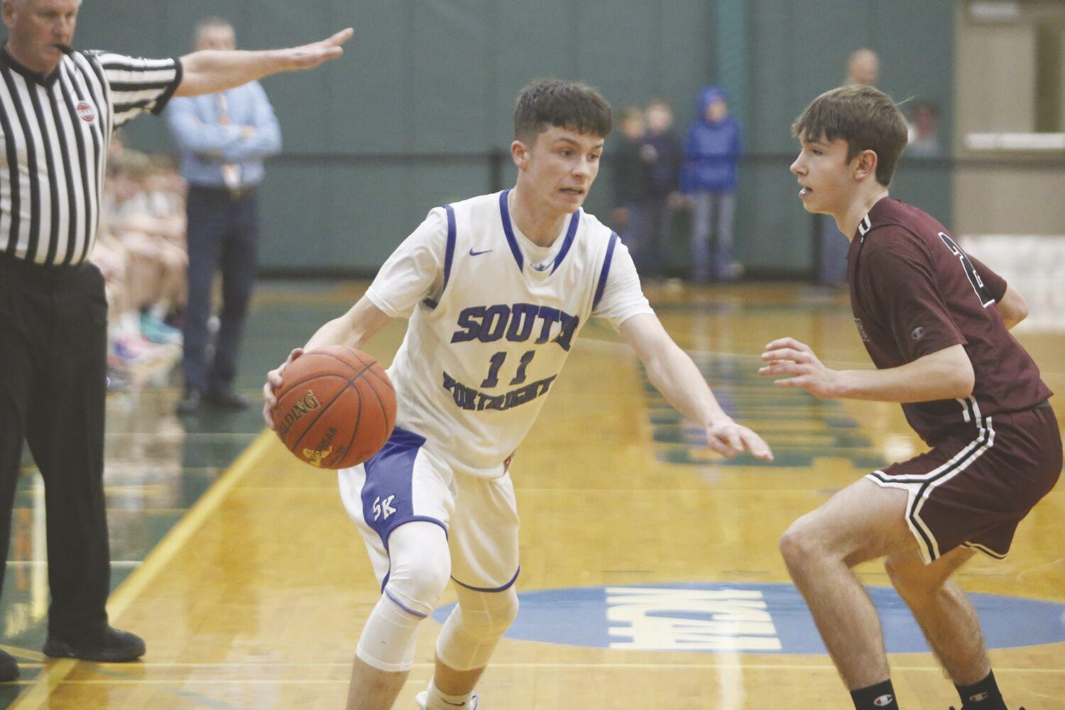 Zeh takes over at Oneonta; South Kortright seeks sectional threepeat ...