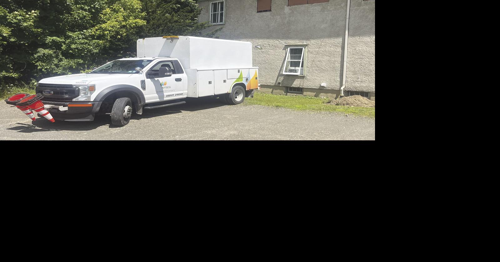 City, NYSEG crews respond to gas leak in Oneonta | Local News ...