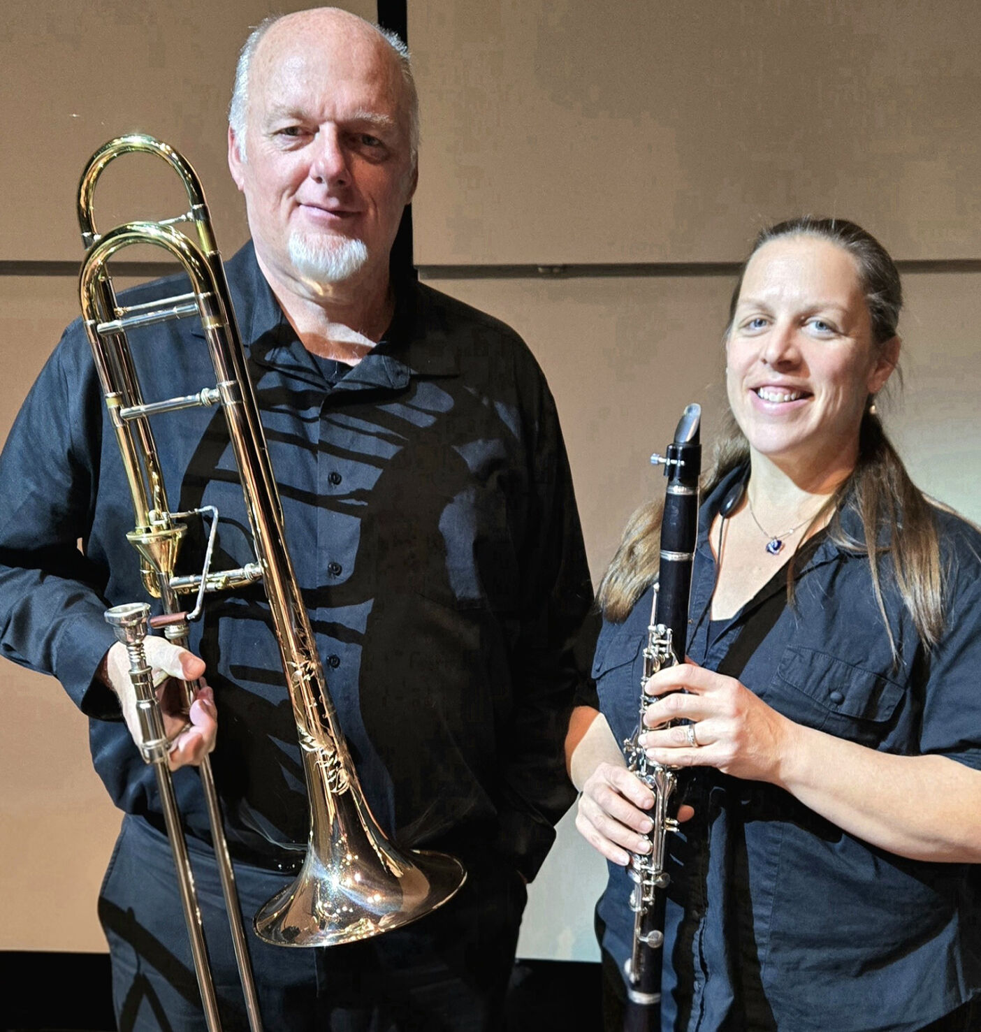 Local band directors to march in Rose Parade | | thedailystar.com