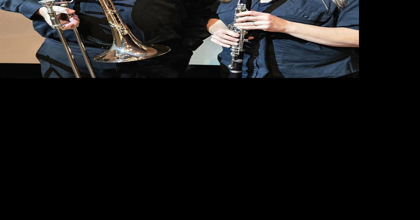 On the Bright Side: Local band directors to march in Rose Parade ...