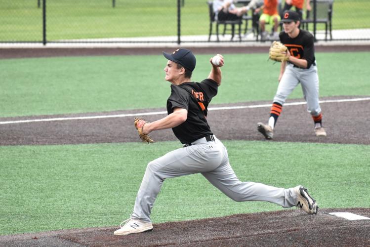 Ticonderoga denies Cooperstown state title | Sports | thedailystar.com