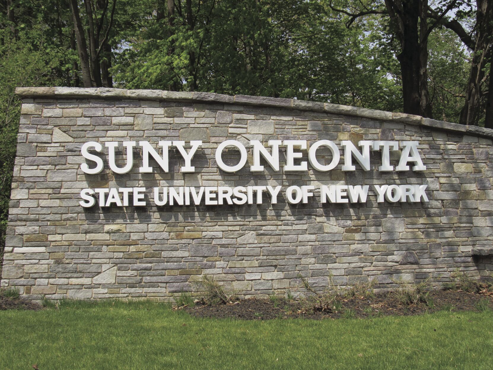 SUNY Oneonta graduation set for Saturday | Local News | thedailystar.com