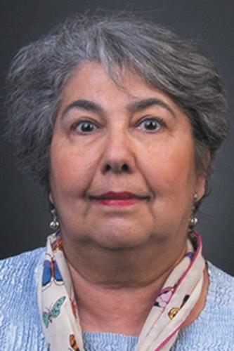 Senior Scene: Dr. Maria Camargo: Simple steps can protect seniors from ...