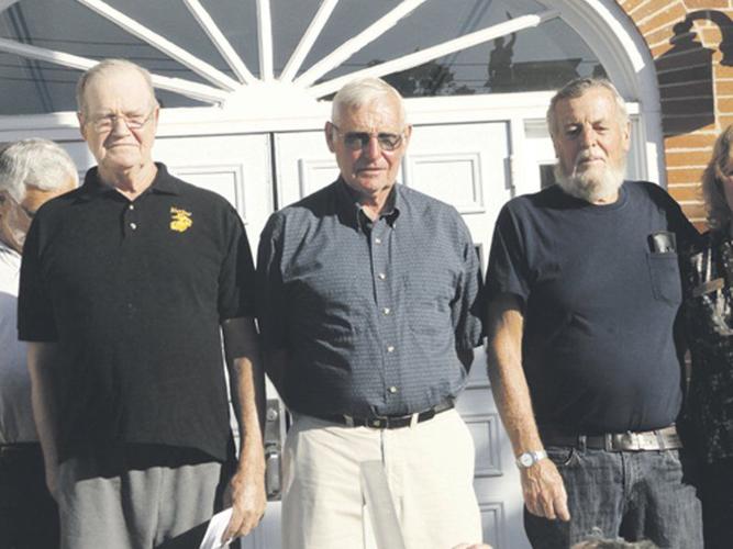 Delaware County gets Purple Heart designation | Local News ...