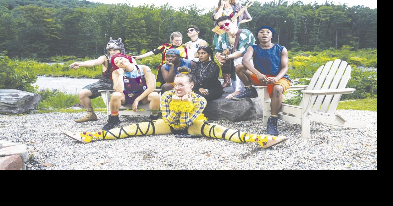 'The Tempest' to be performed at Bushel | Entertainment News ...