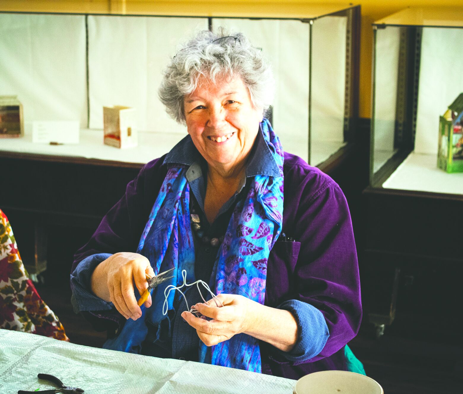 On the Bright Side: Local author, illustrator's works set to kick off ...