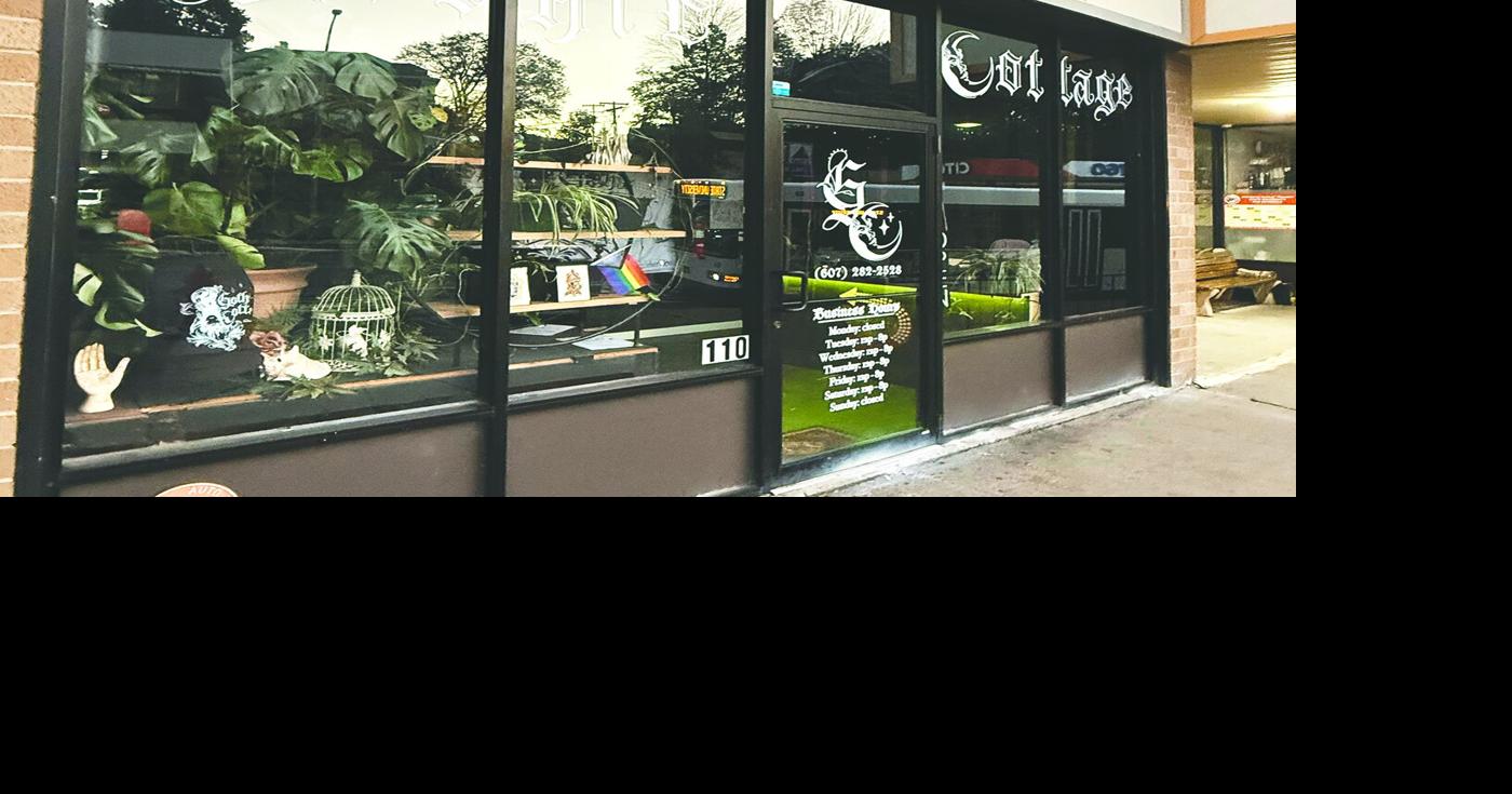 Tattoo shop has new home on Oneonta's Main Street | Business News ...