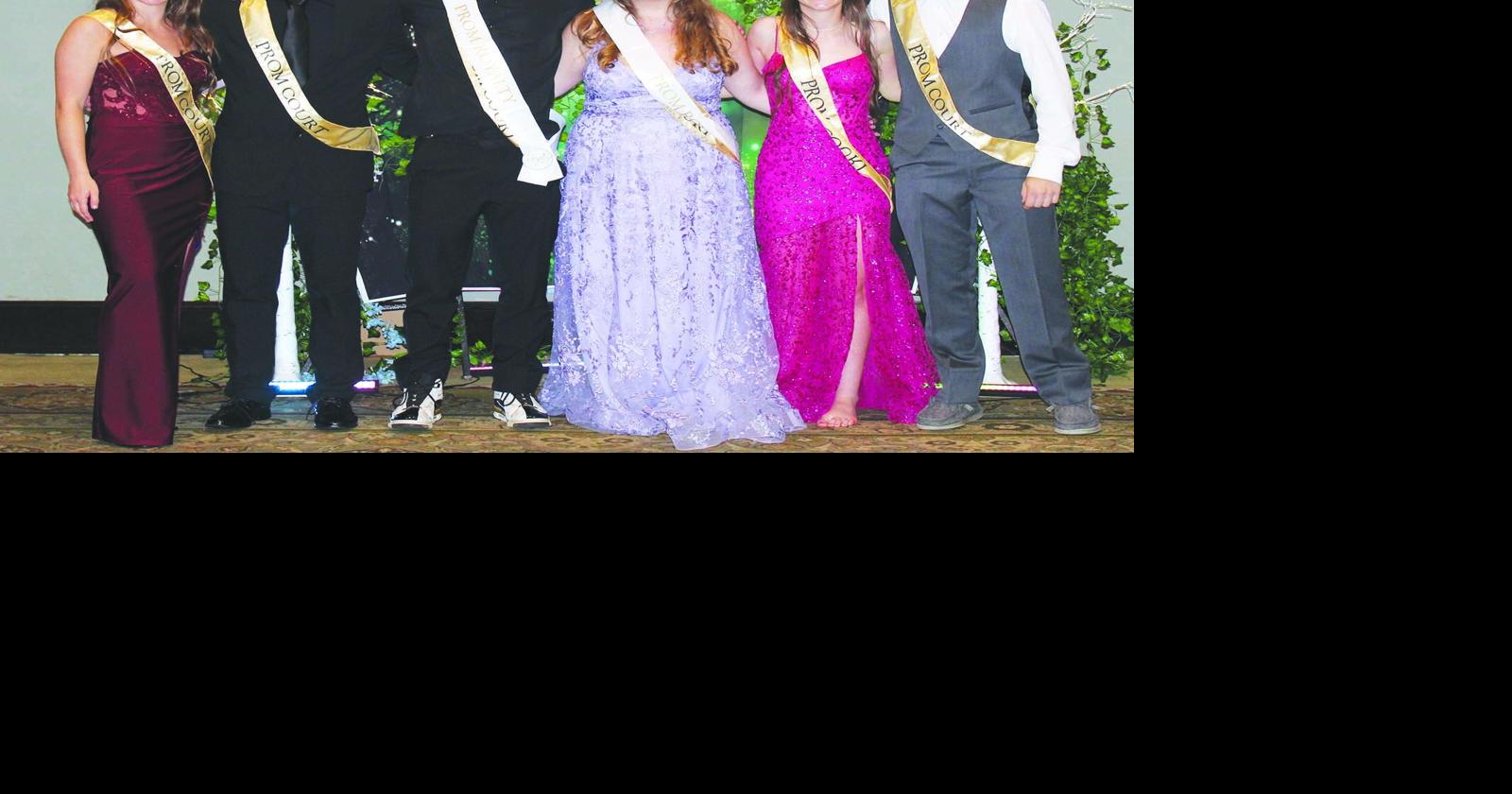 Prom season carries on tradition of a formal dance for all | Lifestyles ...