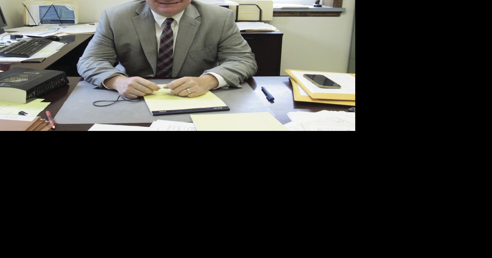 Smith defeats Ermeti for Delaware County DA in primary election | News ...