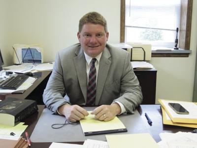 Two vie for Delaware County district attorney | News | thedailystar.com