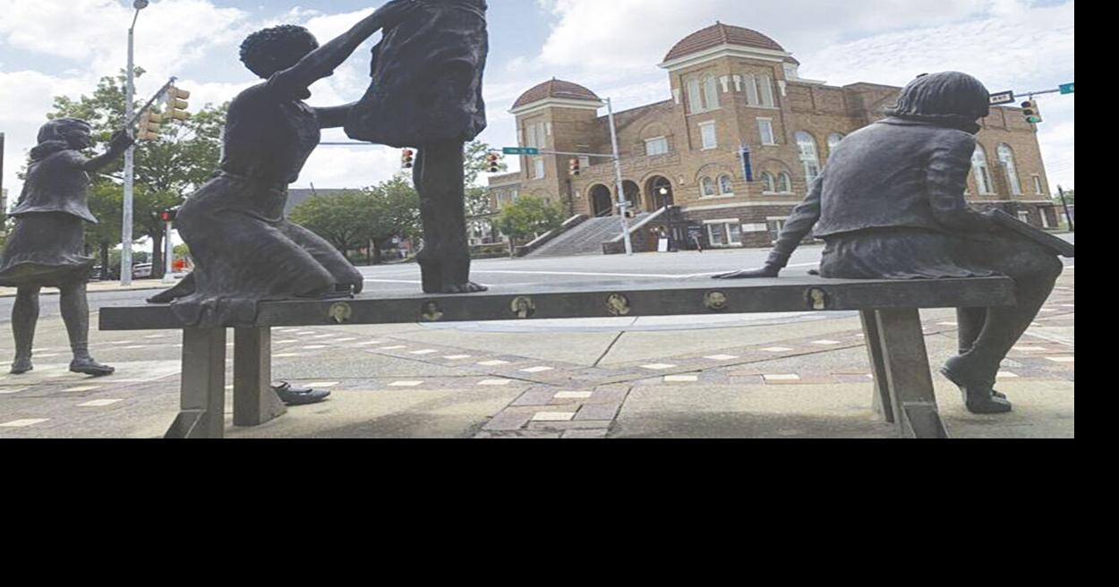 16th Street Baptist Church bombing survivor reflects on 60 years ...