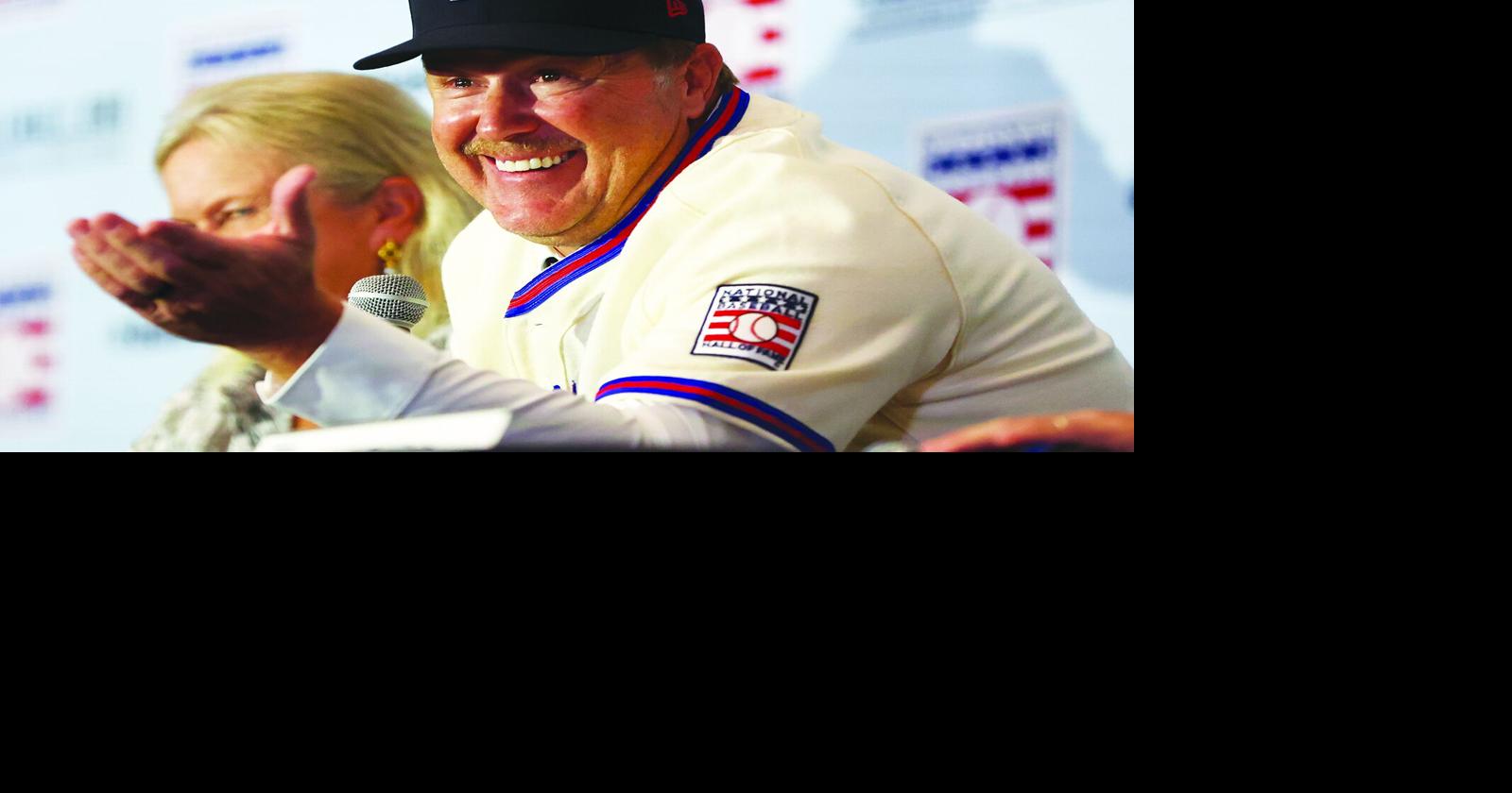 HOF Tracker suggests Beltran, Jones could be in 2026 class | Sports ...