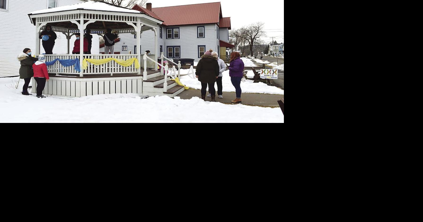 Pathfinder Village prepares for Down syndrome events | | thedailystar.com