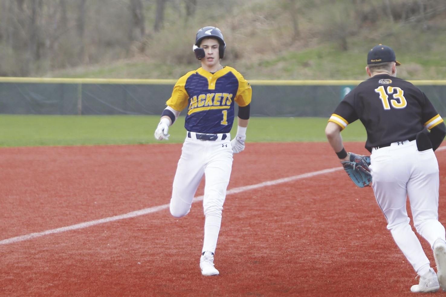 Oneonta rallies from seven down to win home opener 11-9 | High School ...