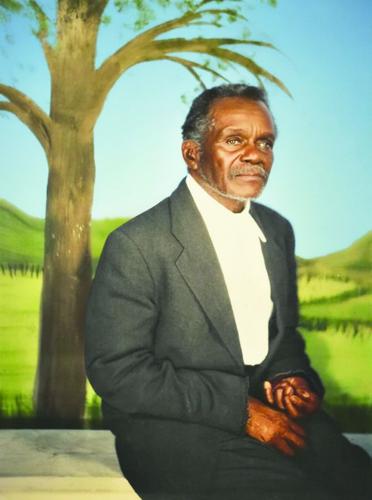 Local ties to Underground Railroad commemorated during Black History ...