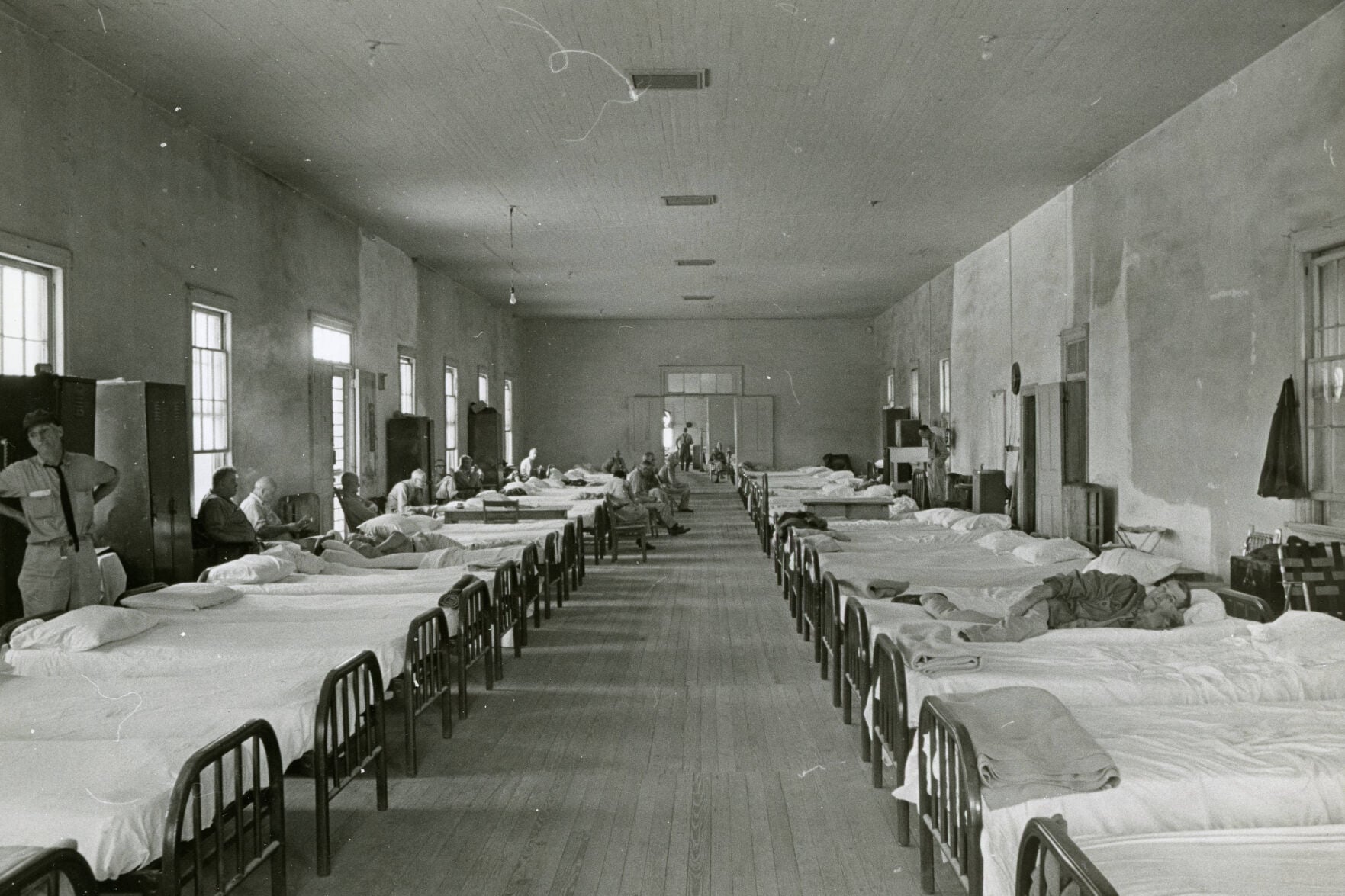 How state laws can stymie research into your ancestors' psychiatric ...