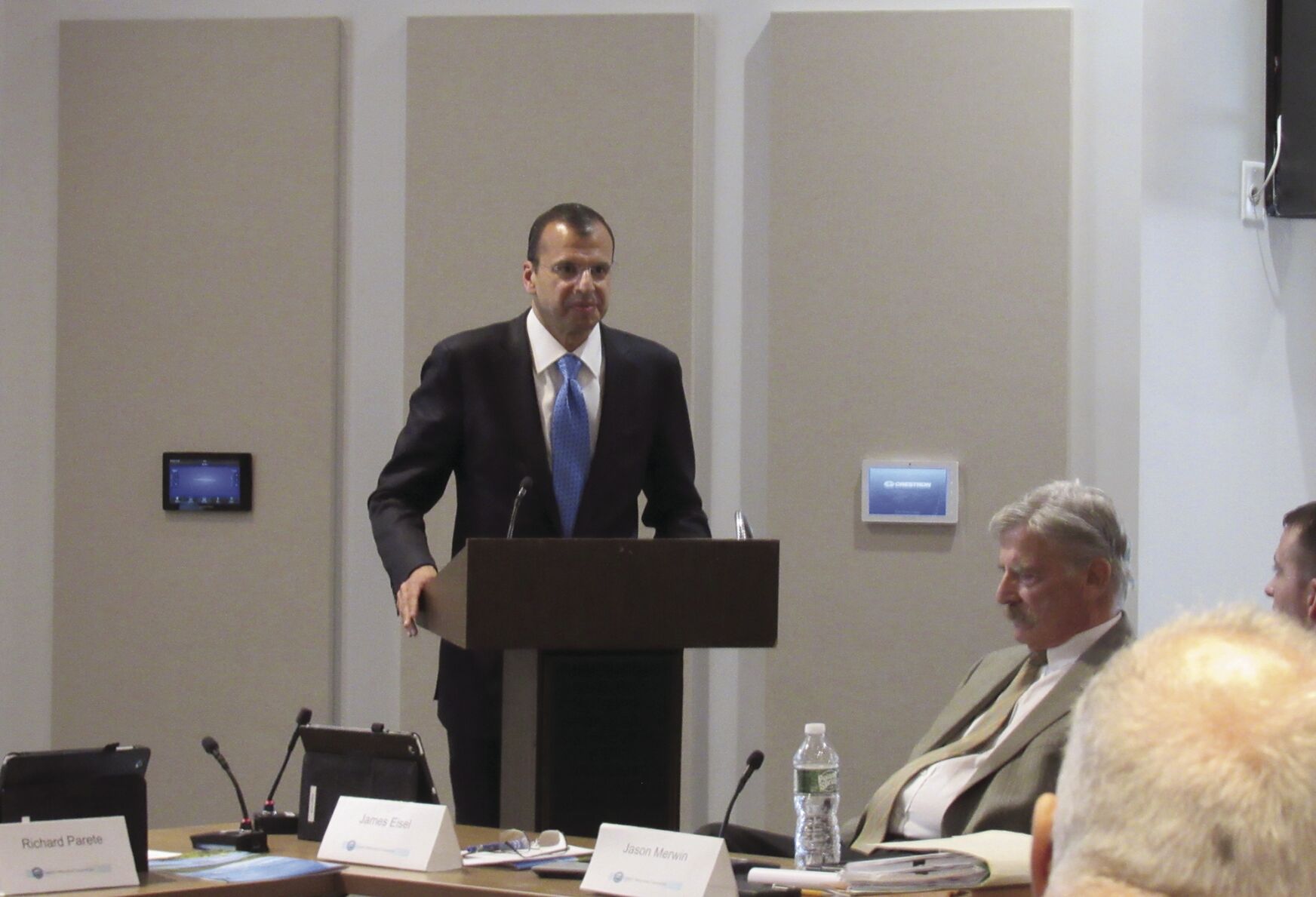 Catskill Watershed Corporation celebrates 25th anniversary at annual ...