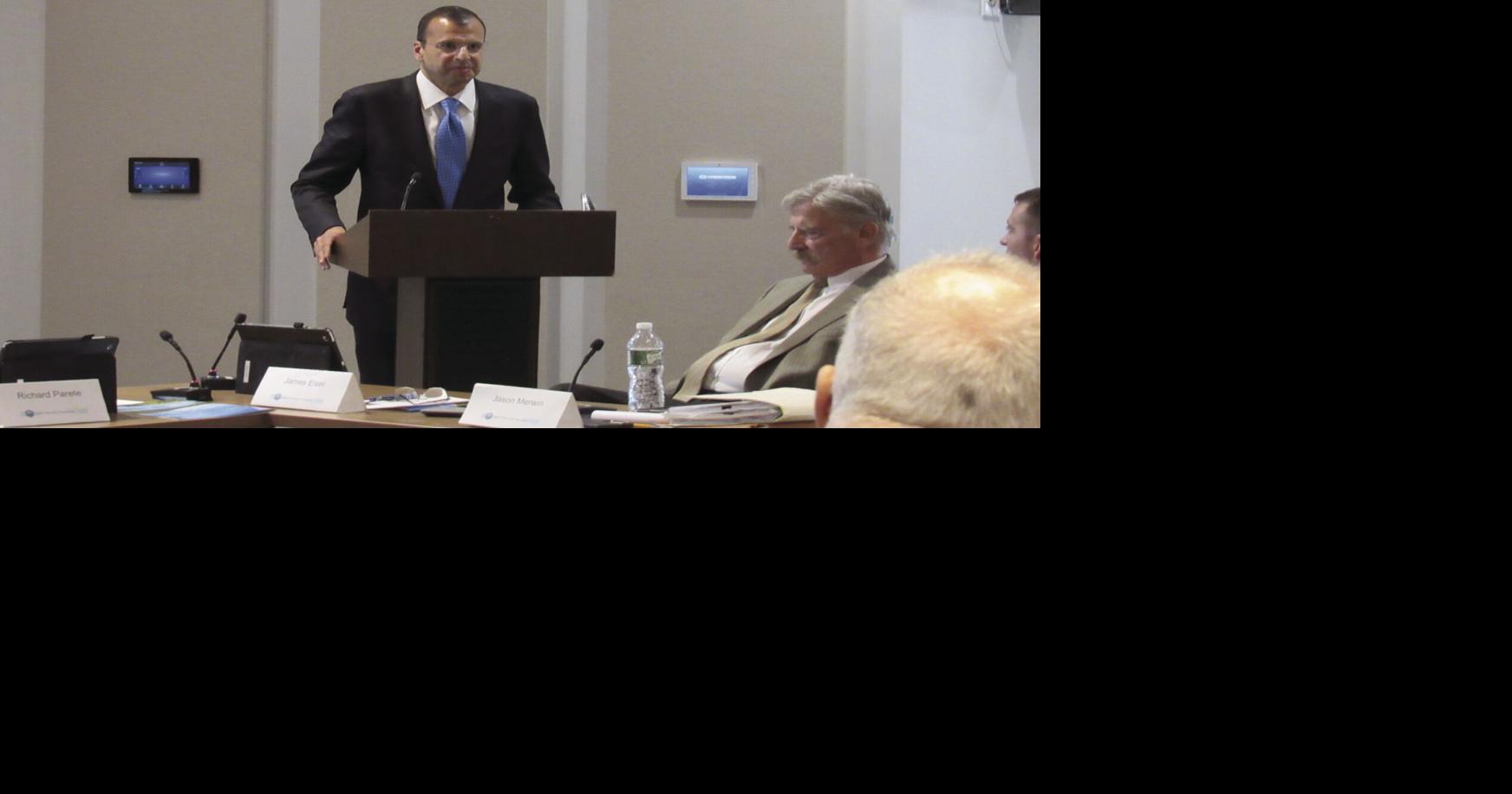 Catskill Watershed Corporation celebrates 25th anniversary at annual ...