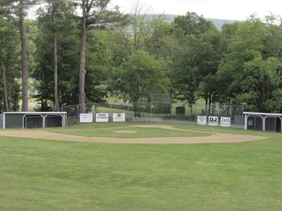Hobart baseball field to be dedicated Saturday | News | thedailystar.com