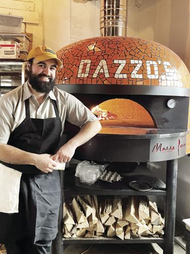 Local Business: Restaurateur brings new life to Oneonta landmark ...