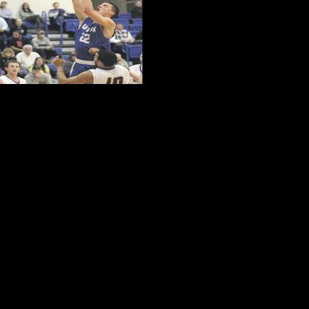 Hartwick men, women earn narrow wins at home | College Sports ...