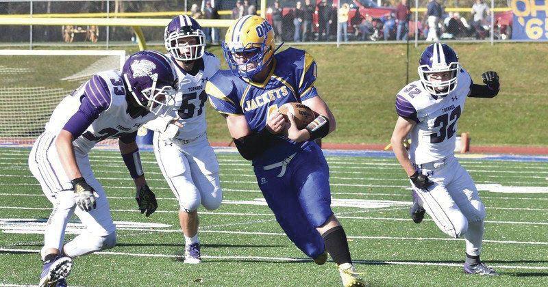 OHS football ushers in new leadership for 2020 | Sports | thedailystar.com