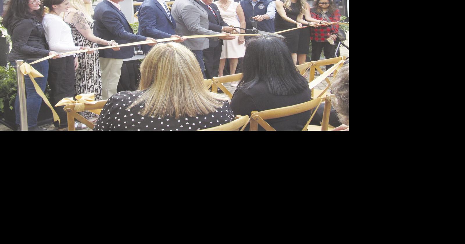 New Springbrook housing project opens | Local News | thedailystar.com