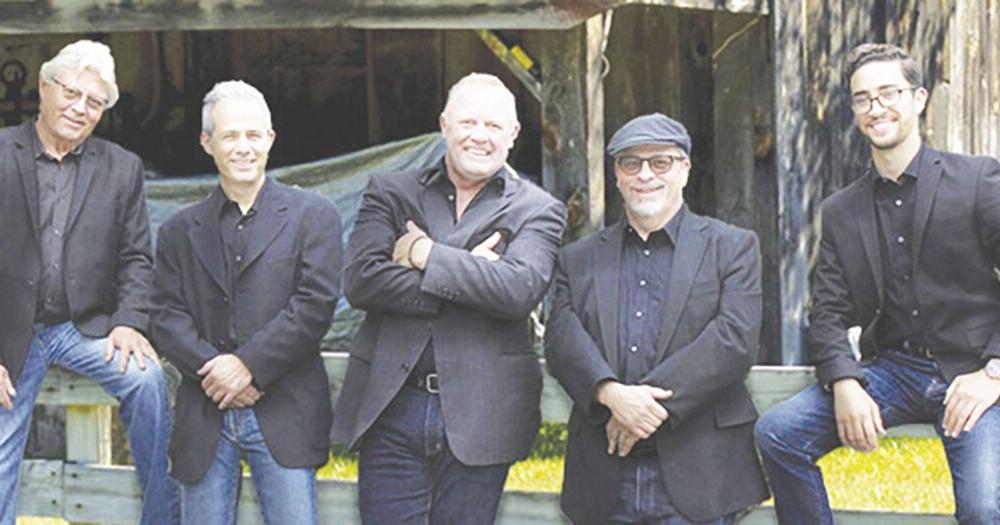 Nationally known band to perform in Bainbridge | Entertainment News ...