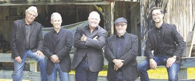 Nationally known band to perform in Bainbridge | | thedailystar.com