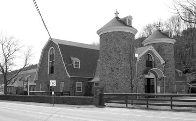 early years architect