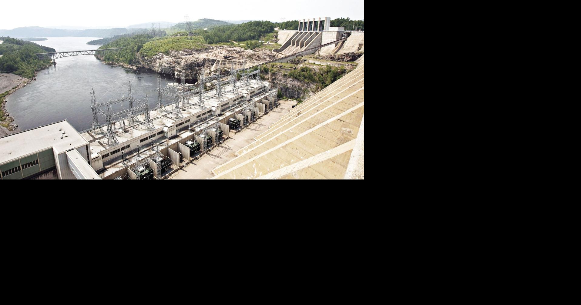 U.S. demand sparks concerns over Canadian hydropower | State News ...