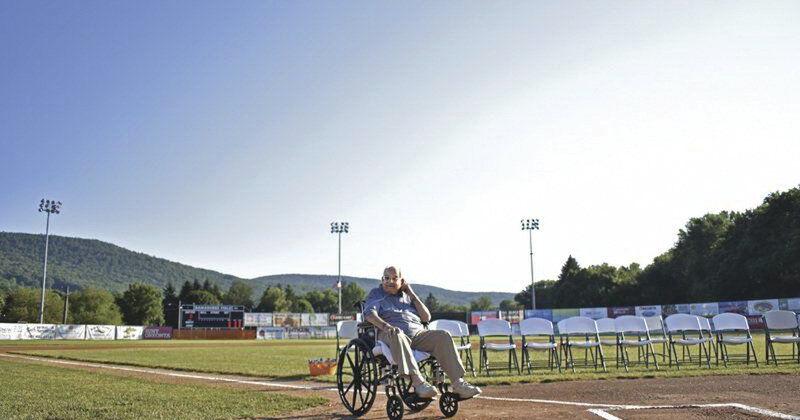 Oneonta icon Sam Nader dies at age 101 | Local News | thedailystar.com