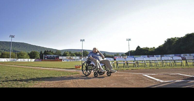 Oneonta icon Sam Nader dies at age 101 | Local News | thedailystar.com