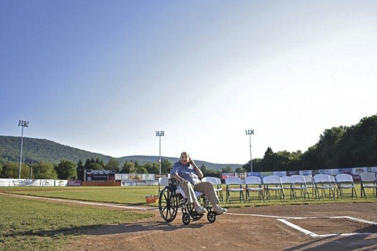 Oneonta icon Sam Nader dies at age 101 | Local News | thedailystar.com