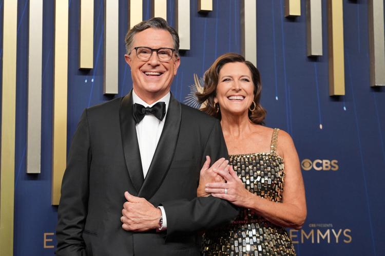 Stephen Colbert's long goodbye is coming to an end, leaving a void ...