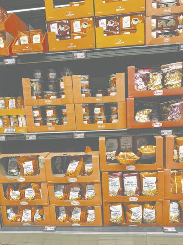 Retailers embrace the arrival of pumpkin spice season | Lifestyles ...