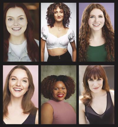 Chenango River Theatre to open with all-female musical comedy ...