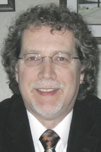 Fred Scheller named Daily Star publisher | | thedailystar.com