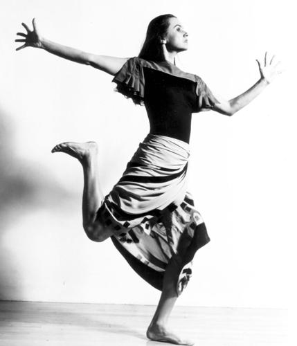 Open Eye Theater to celebrate a co-founder | Entertainment News ...