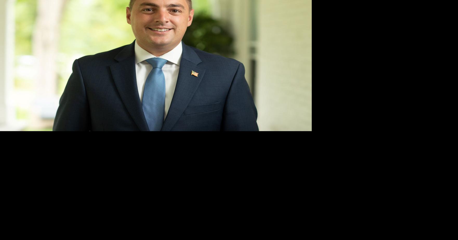 Mike Martucci candidate questionnaire | | thedailystar.com