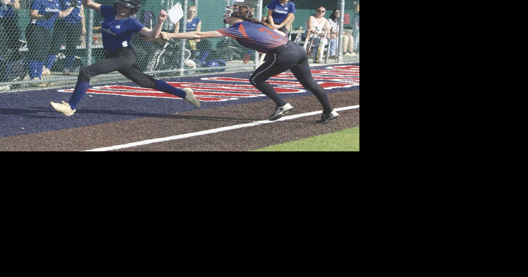 WAJ, Sidney highlight upset-filled day of sectional softball | High ...