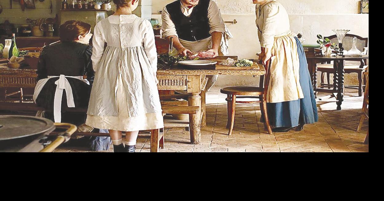 Movies: Food, glorious food; ‘The Taste Of Things’ is delicious. | News ...