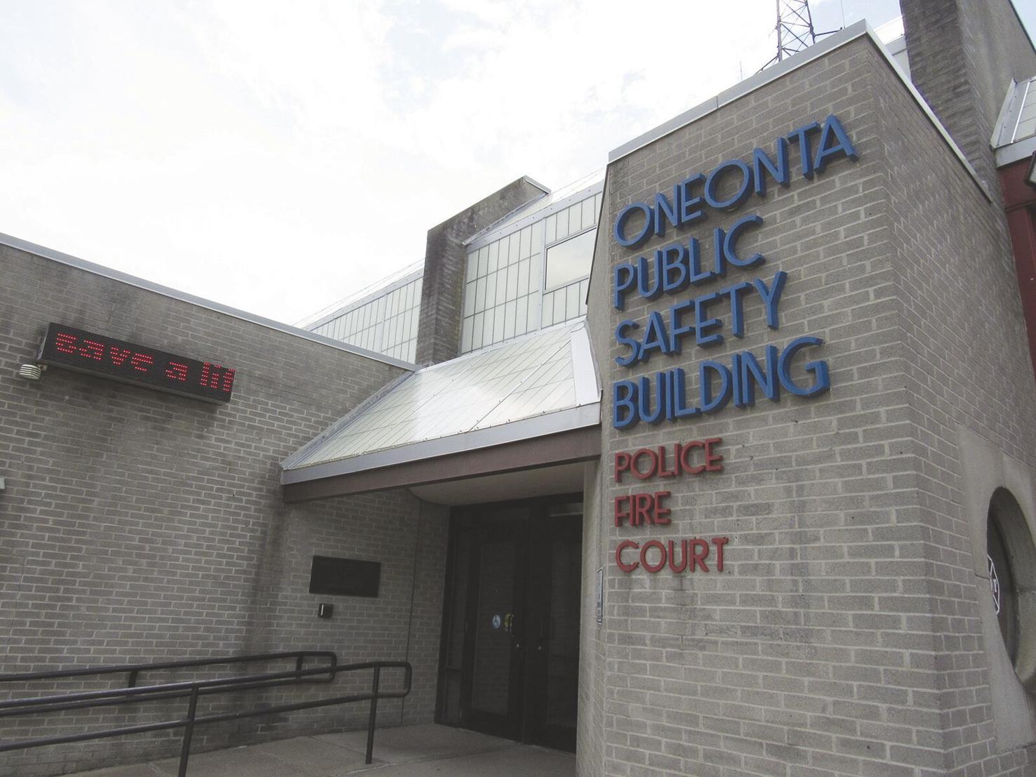 Oneonta to buy new license plate recognition tech | Local News ...