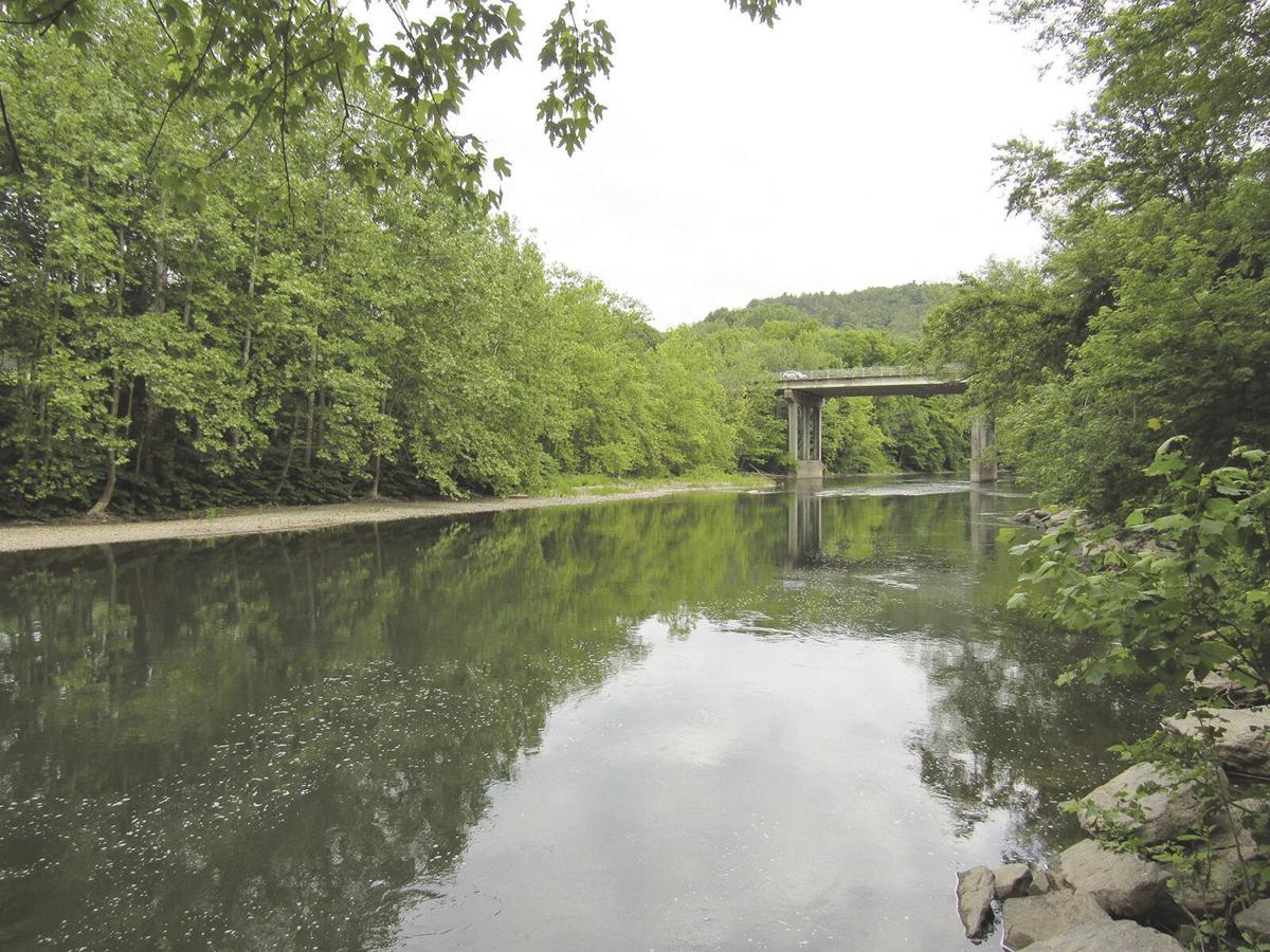 Public feedback sought on waterfront plan in Oneonta | Local News ...