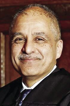 Hochul nominates Wilson as state's top judge | News | thedailystar.com