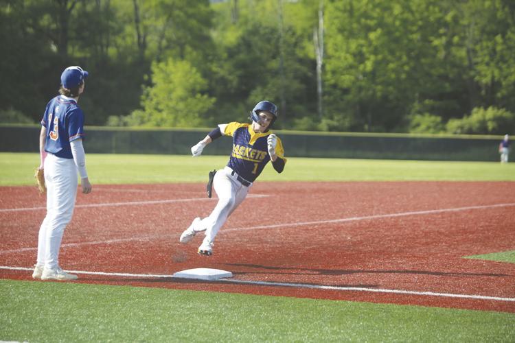 Unatego/Franklin’s Johnson, Oneonta’s Stark named 2024 Baseball Players ...